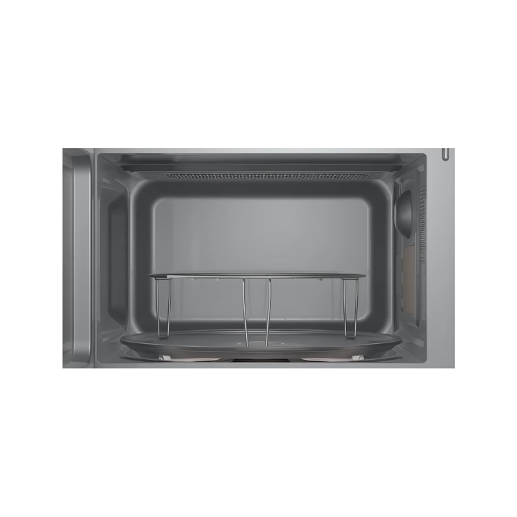 3CG6112X3 - Integrated Microwave + Grill 20 litres Mechanical Black ...