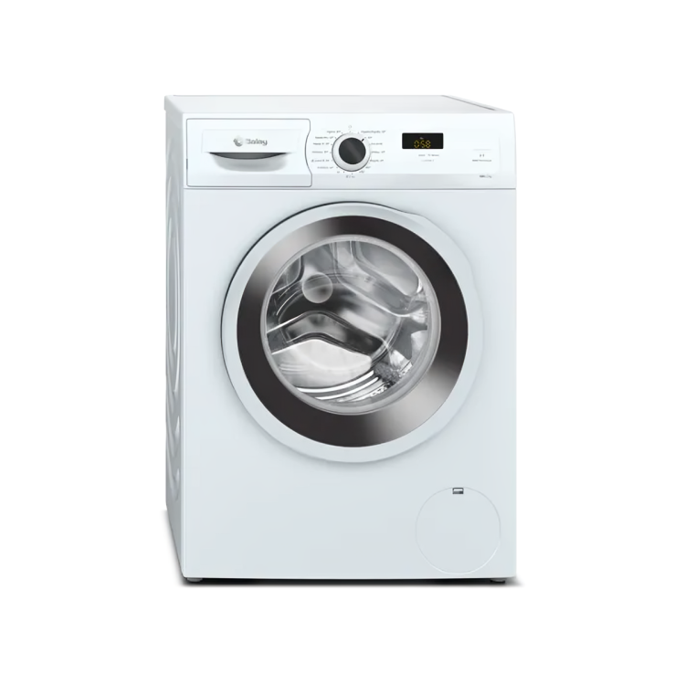 3TS273BA - Free Standing Washing Machine White 7kg. 1200 rpm Balay ...