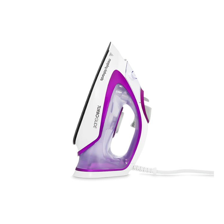 302000 - Turbo Glide 2800W Steam Iron Morphy Richards - RDA - Rock ...