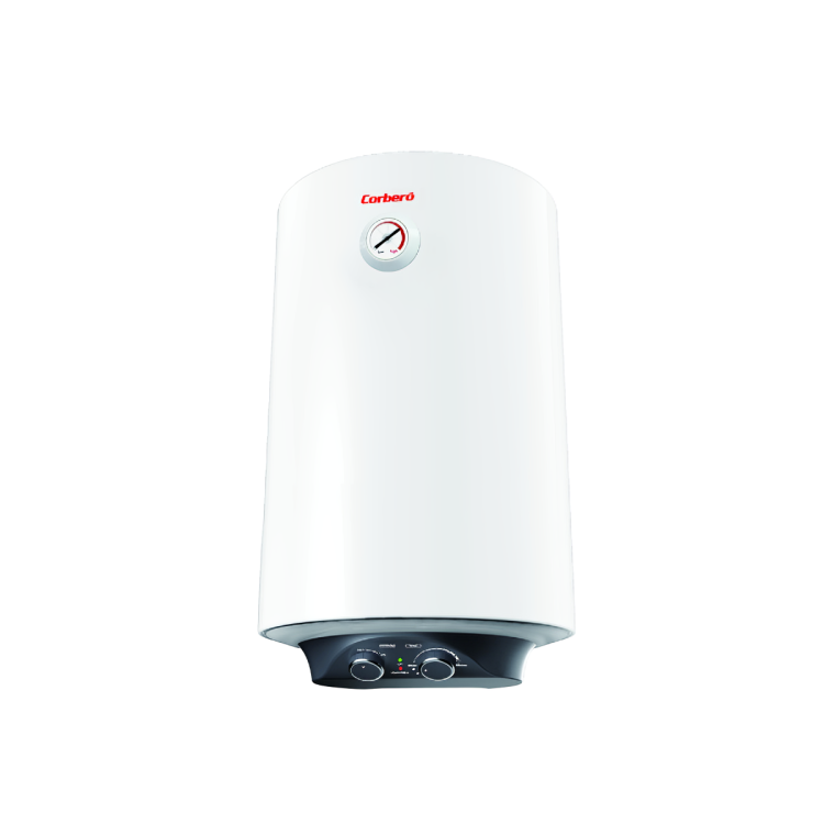 CTMBA80 - Wall Mounted Water Heater 80 litres Vertical Corberó - RDA ...
